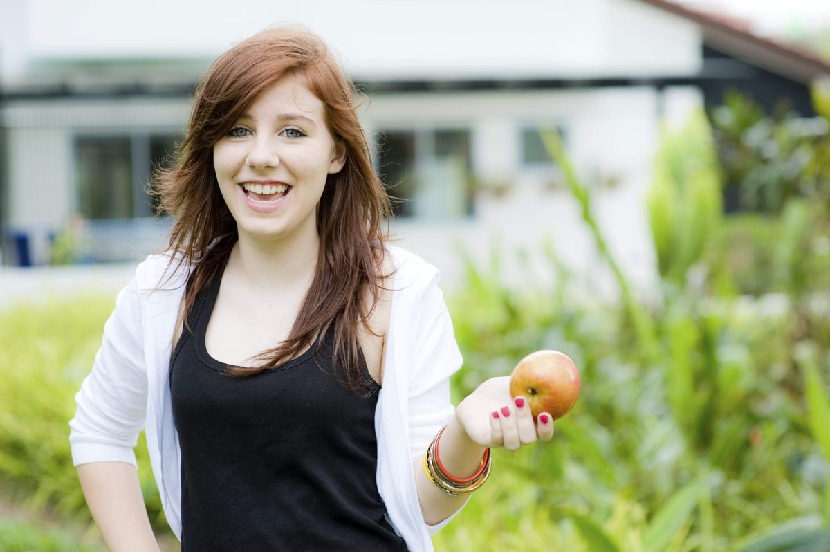 6 Facts You Didn’t Know About Your Tween – Nutribullet India