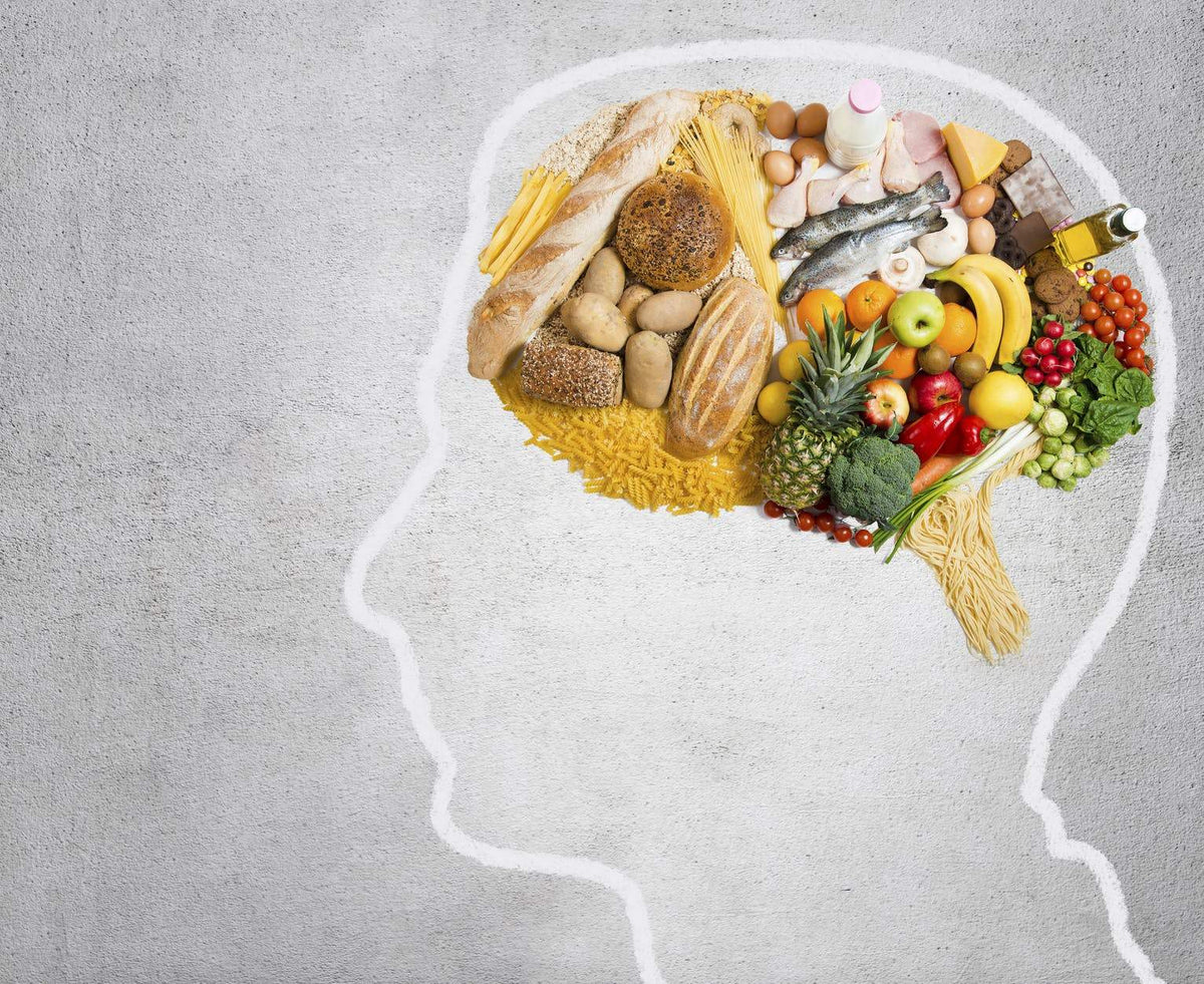 5 Best Ways to Boost Brain Health and Body Stamina – Nutribullet India