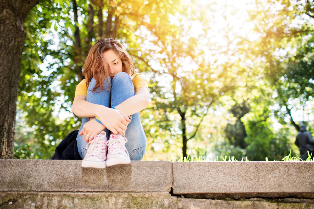 5 Ways to Reduce Social Anxiety – Nutribullet India