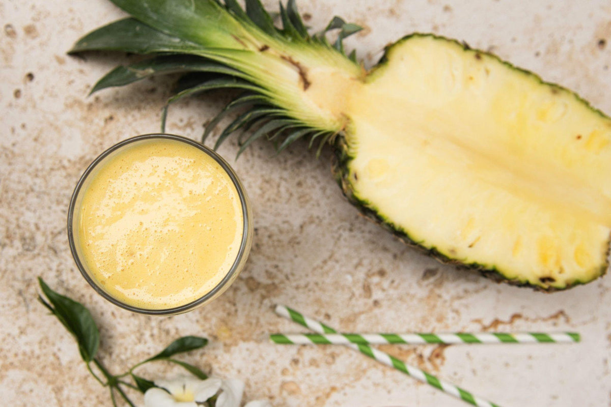 Turmeric Colada – Nutribullet India