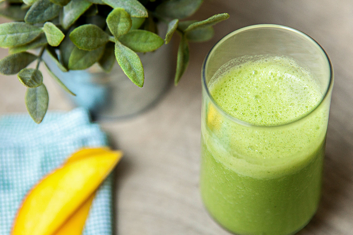 Spicy Mango Magic – Nutribullet India